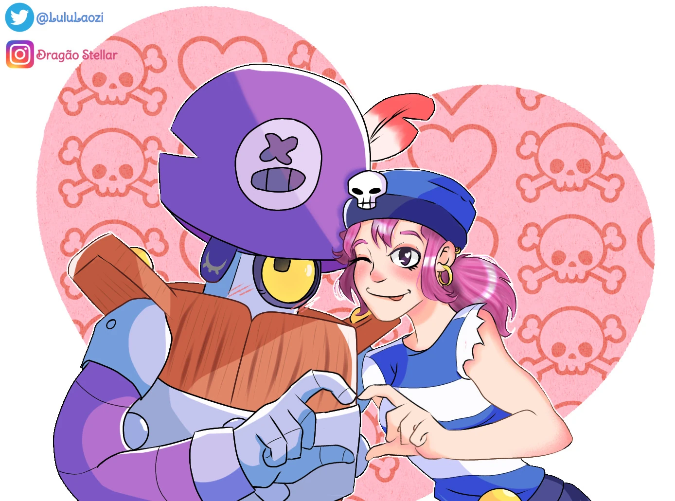 Daily Rarepairs (Day 165) | Fandom