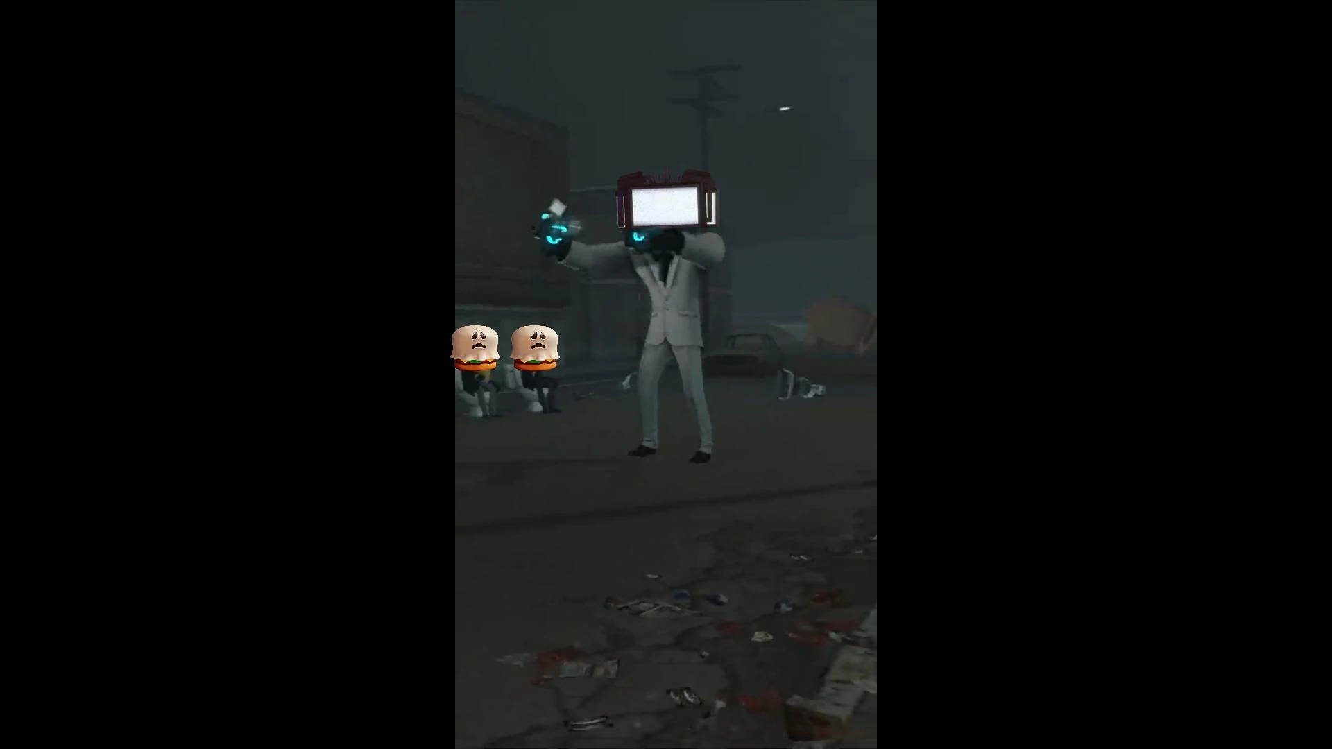 Skibidi Wiki Fanmade 36 | Fandom