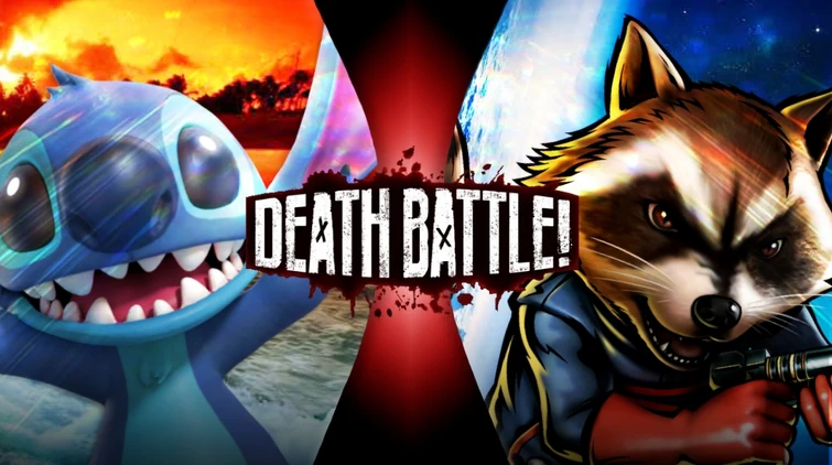 I made TN arts for next Death Battle episode | Fandom