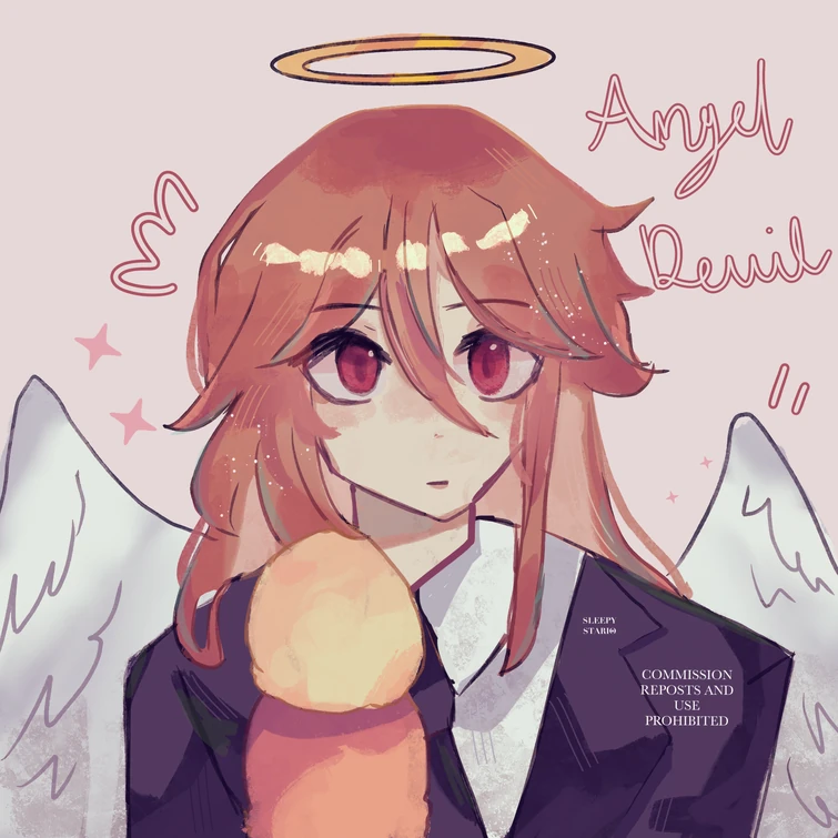 some art commissions i did in aj!! | Fandom