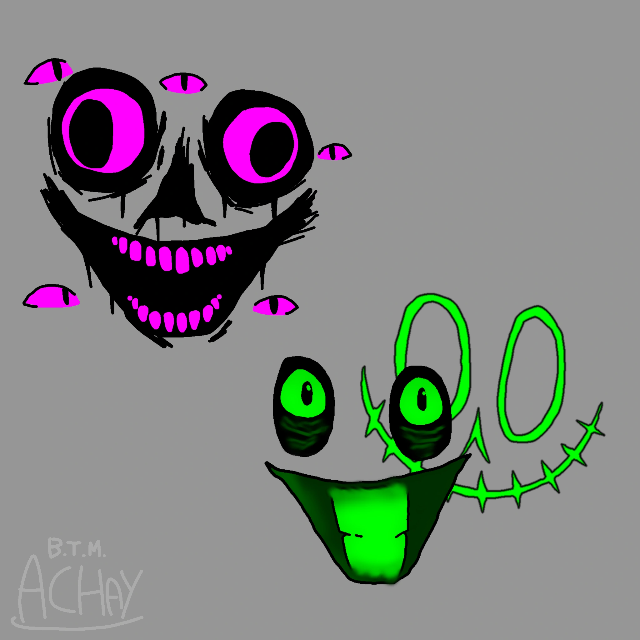 A-100 from IR and A-105 from RLD | Fandom