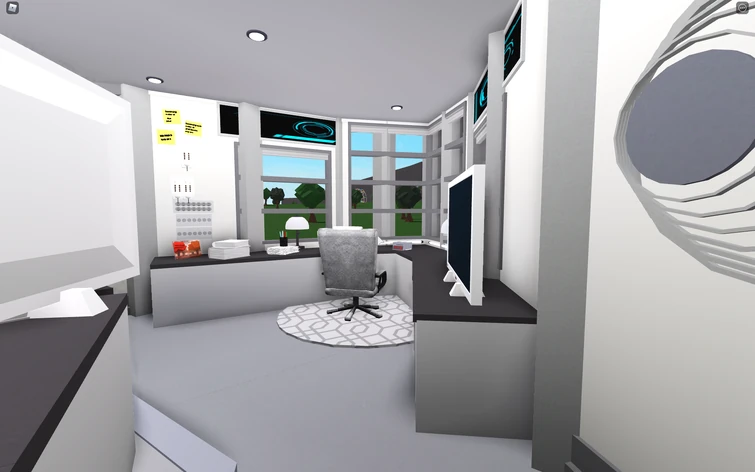 House Competition Build! || RoSHARK R-E.N | Fandom