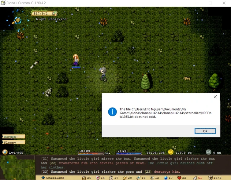 Discuss Everything About Elona Wiki | Fandom