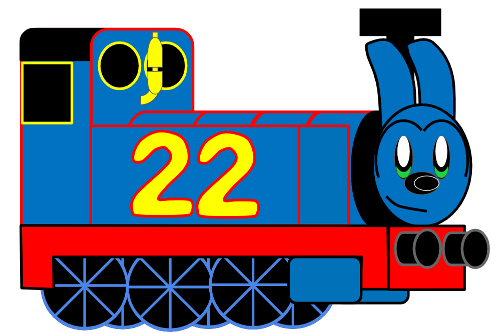 riggy the tank engine | Fandom
