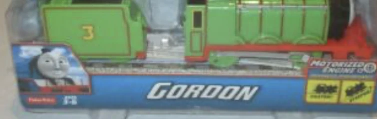 Some Thomas and Friends Factory Errors I found on Ebay | Fandom