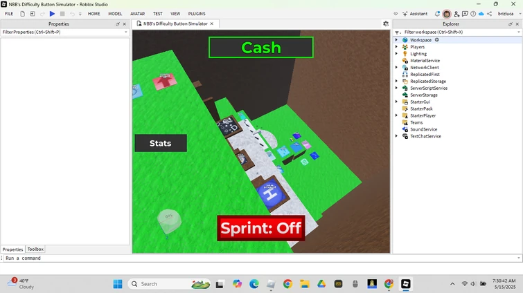 NBB's Difficulty Button Simulator | Fandom