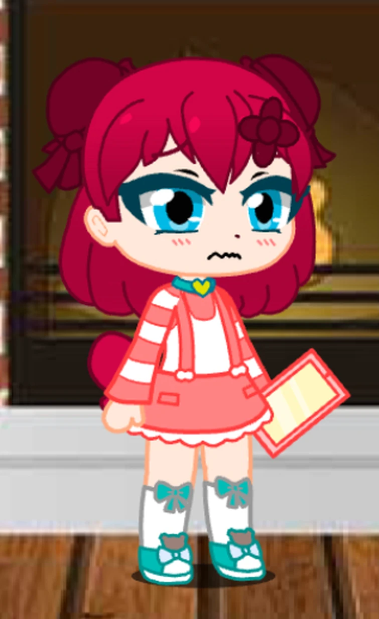 C!T Characters I Made In Gacha Club So Far | Fandom