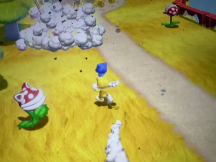 mario about to slap this kitten’s— | Fandom
