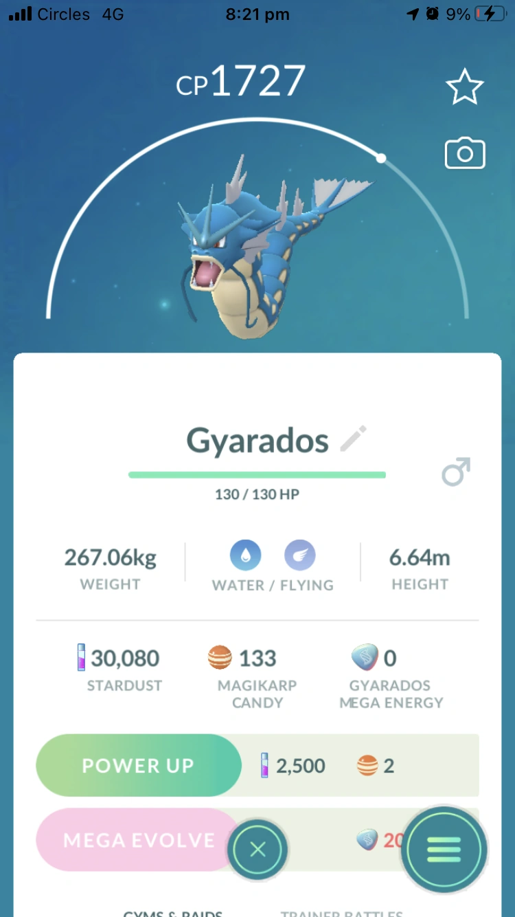 I have been inspired by Pokémon go | Fandom