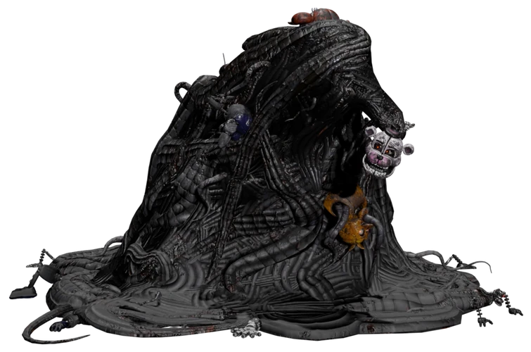 Any Thoughts on The Blob? | Fandom