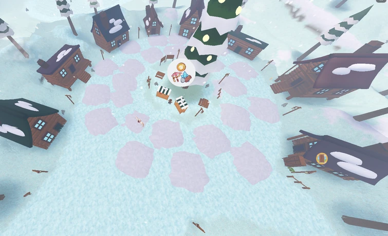 How to: get many snowballs (60+) in under 5 mins *WITHOUT SPENDING ...