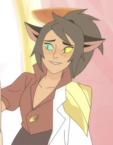 Which Catra look do you like best? | Fandom