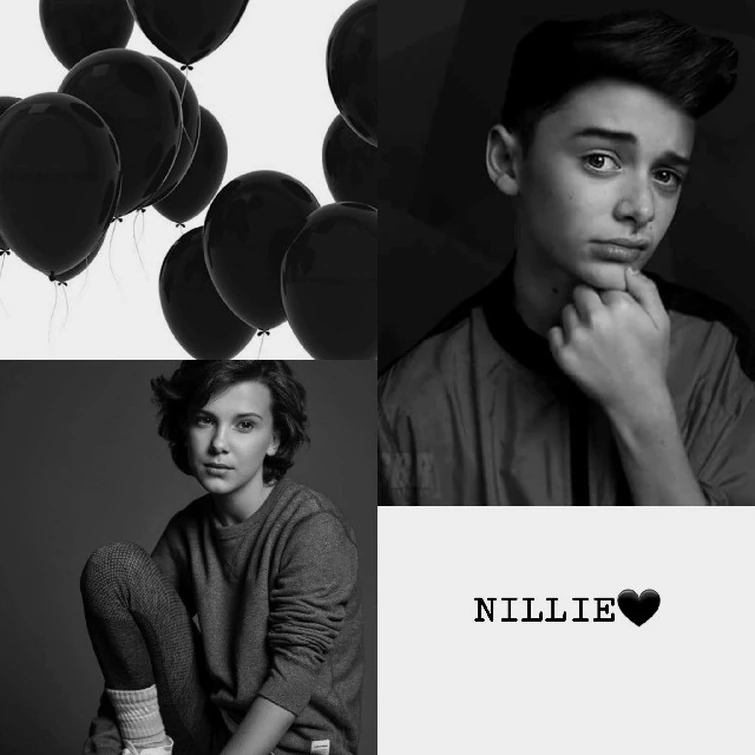 Edit: NILLIE 💫 | Fandom