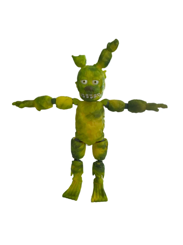 best ooftroop cryptid | Fandom