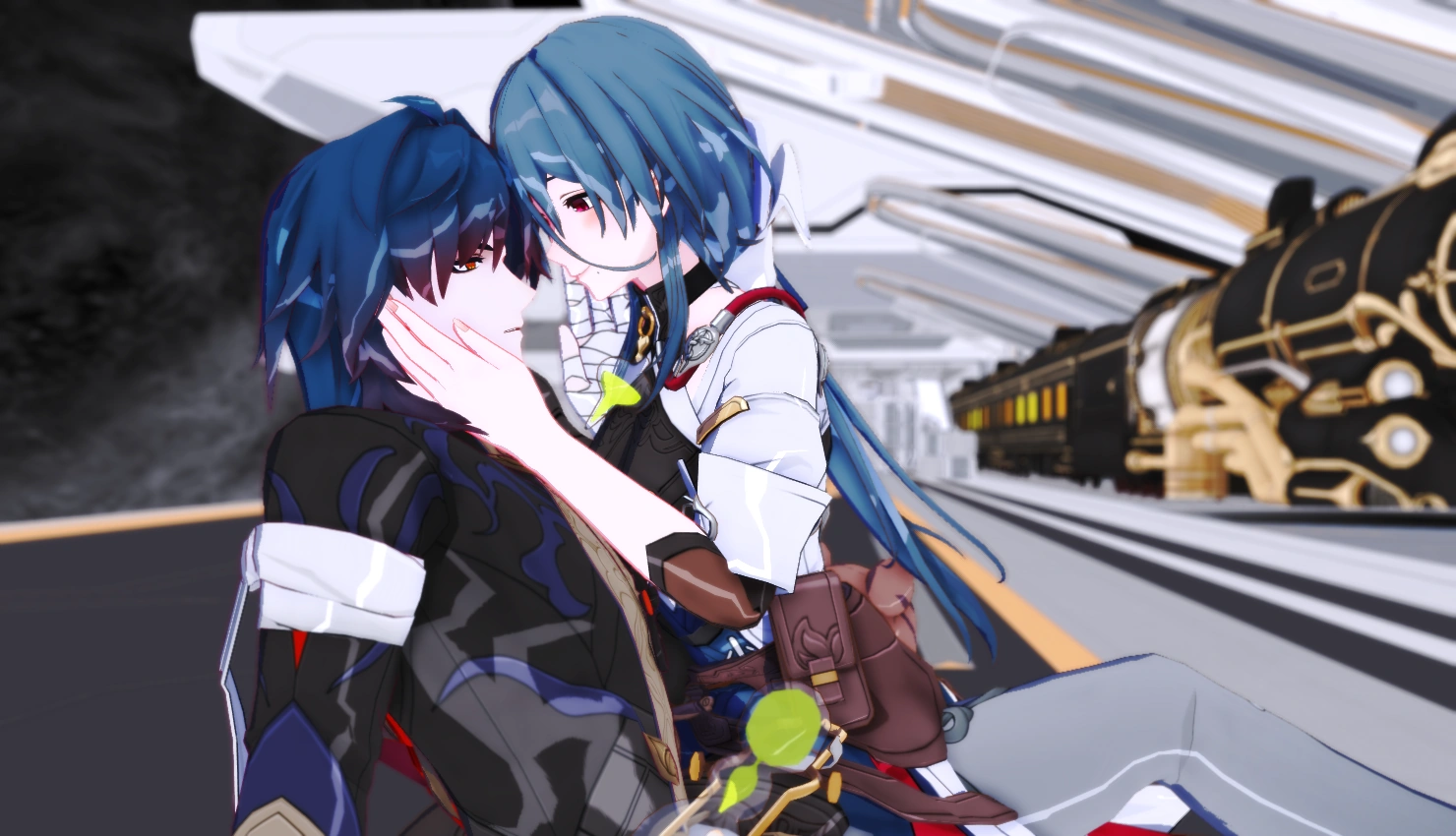 Some Star Rail Ships for Manga | Fandom