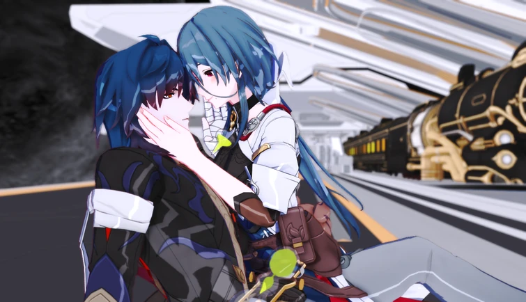 Some Star Rail Ships for Manga | Fandom