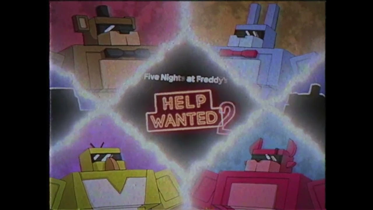 ¡El modo plano de Help Wanted 2 ha sido lanzado! | Fandom