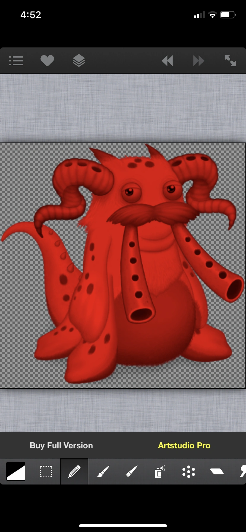 Rare G’Joob | Fandom