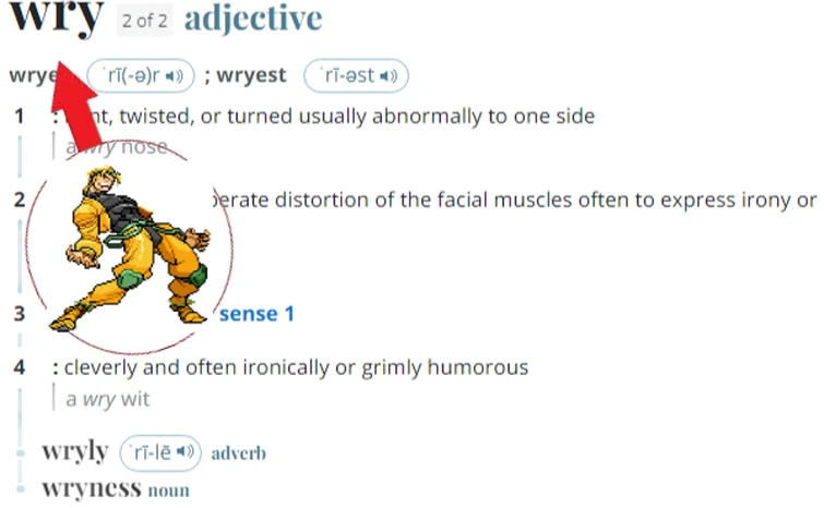 Discuss Everything About JoJo's Bizarre Wiki | Fandom