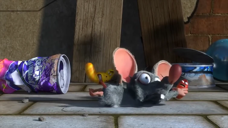 Discuss Everything About Larva animation Wiki | Fandom