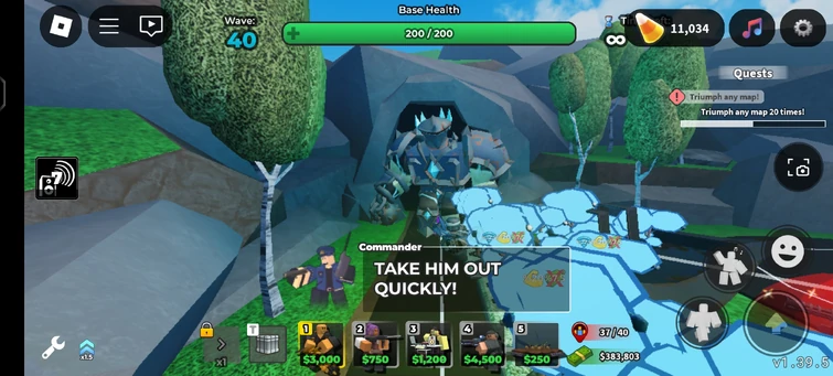 Accelerator vs. Golden Minigunner | Fallen Mode Showdown in U-Turn | Fandom