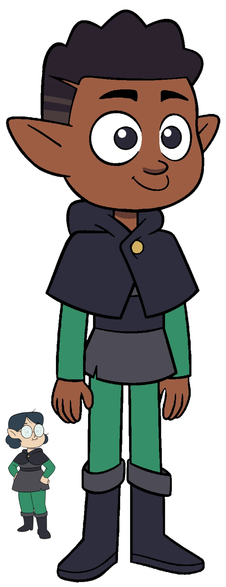 Track Swap: Gus (Plant) | Fandom