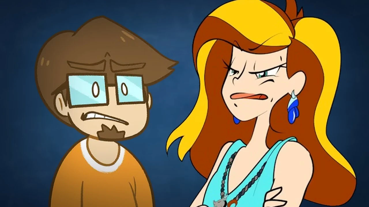 The complicated Saberspark situation | Fandom