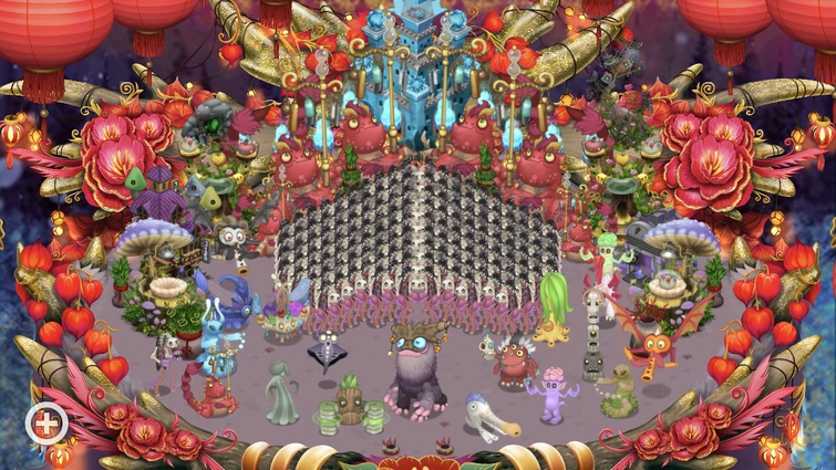 Update to shard farm: | Fandom