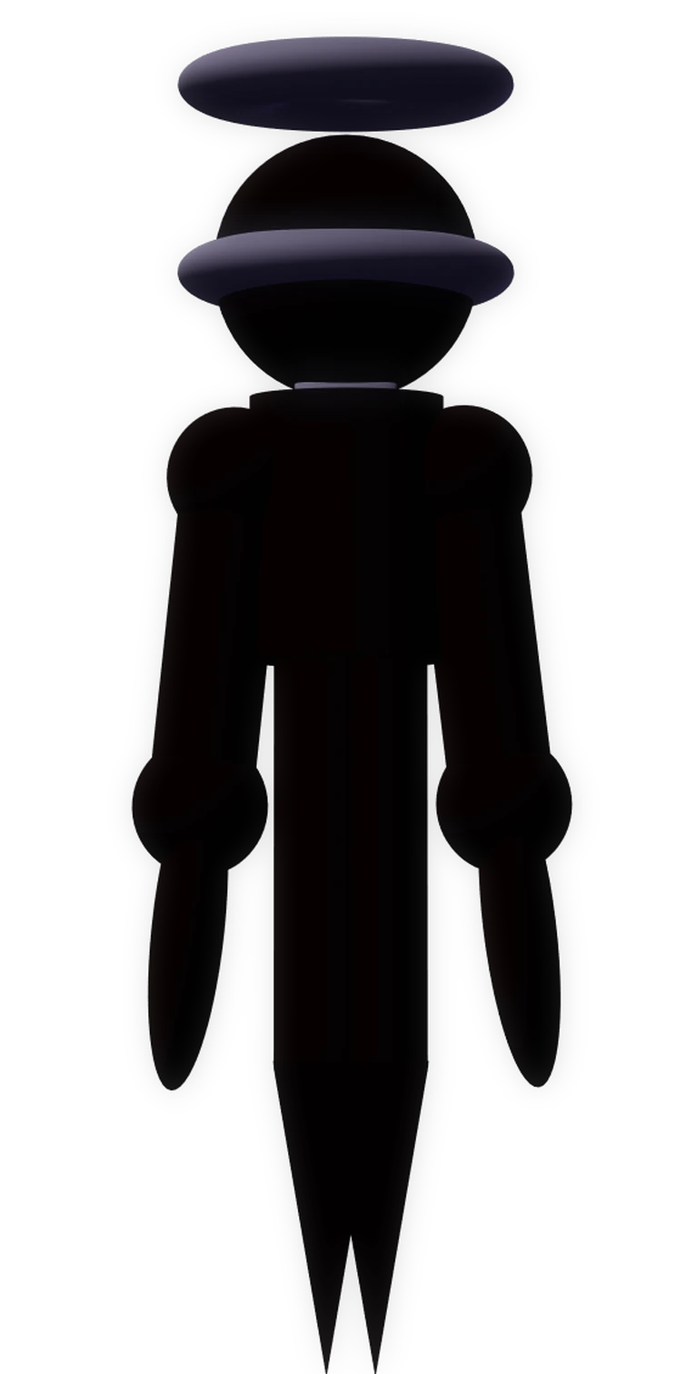 Dave oc named voided mask | Fandom