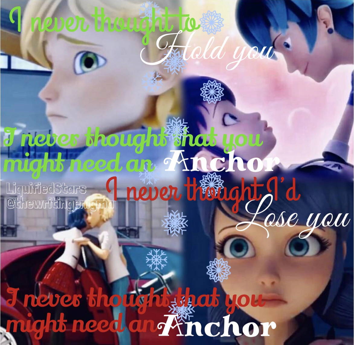 Frozer Edit | Fandom