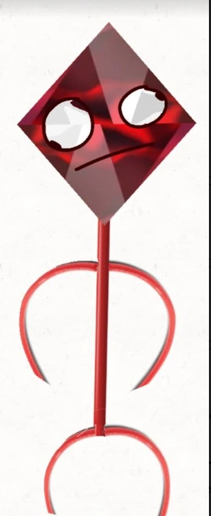 Day 9+10: Ruby Man | Fandom