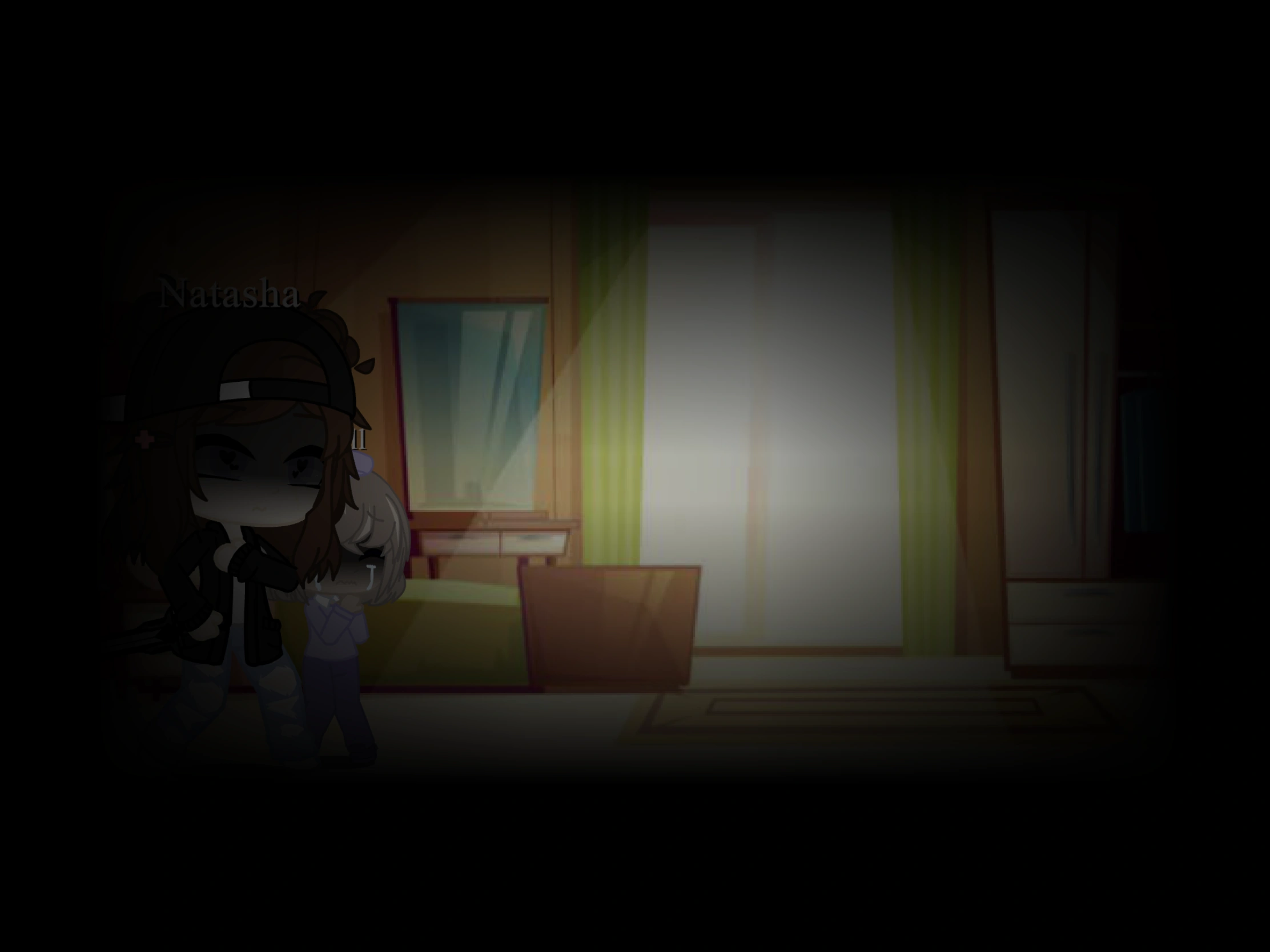 ~`*Midnight*`~ Comic book part 1 | Fandom