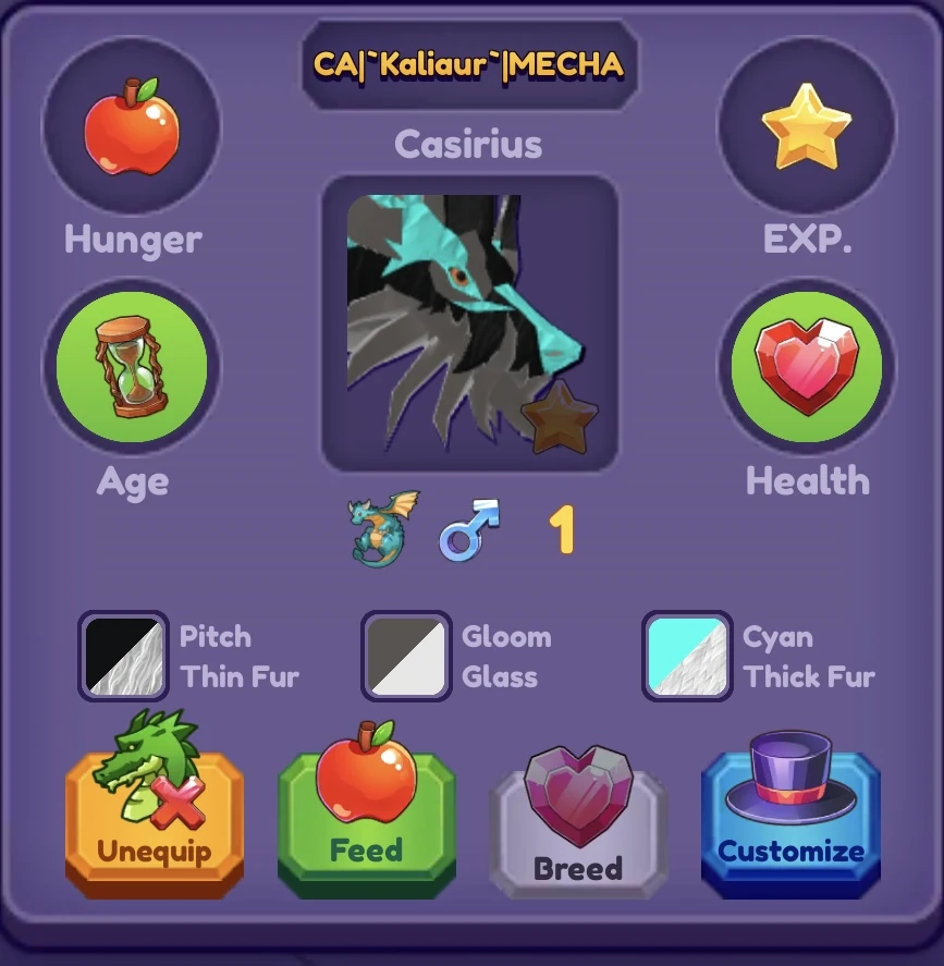 SWAPPING a nm MECHA themed cas | Fandom