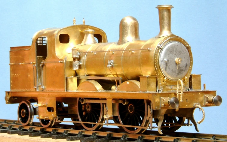 Discuss Everything About Thomas the Tank Engine Wiki | Fandom