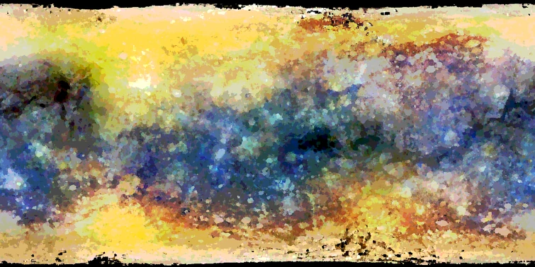 Planet 9, Planet 10 and Tyche maps from Pluto's Reprisal + My own Tyche map made in Universe ...