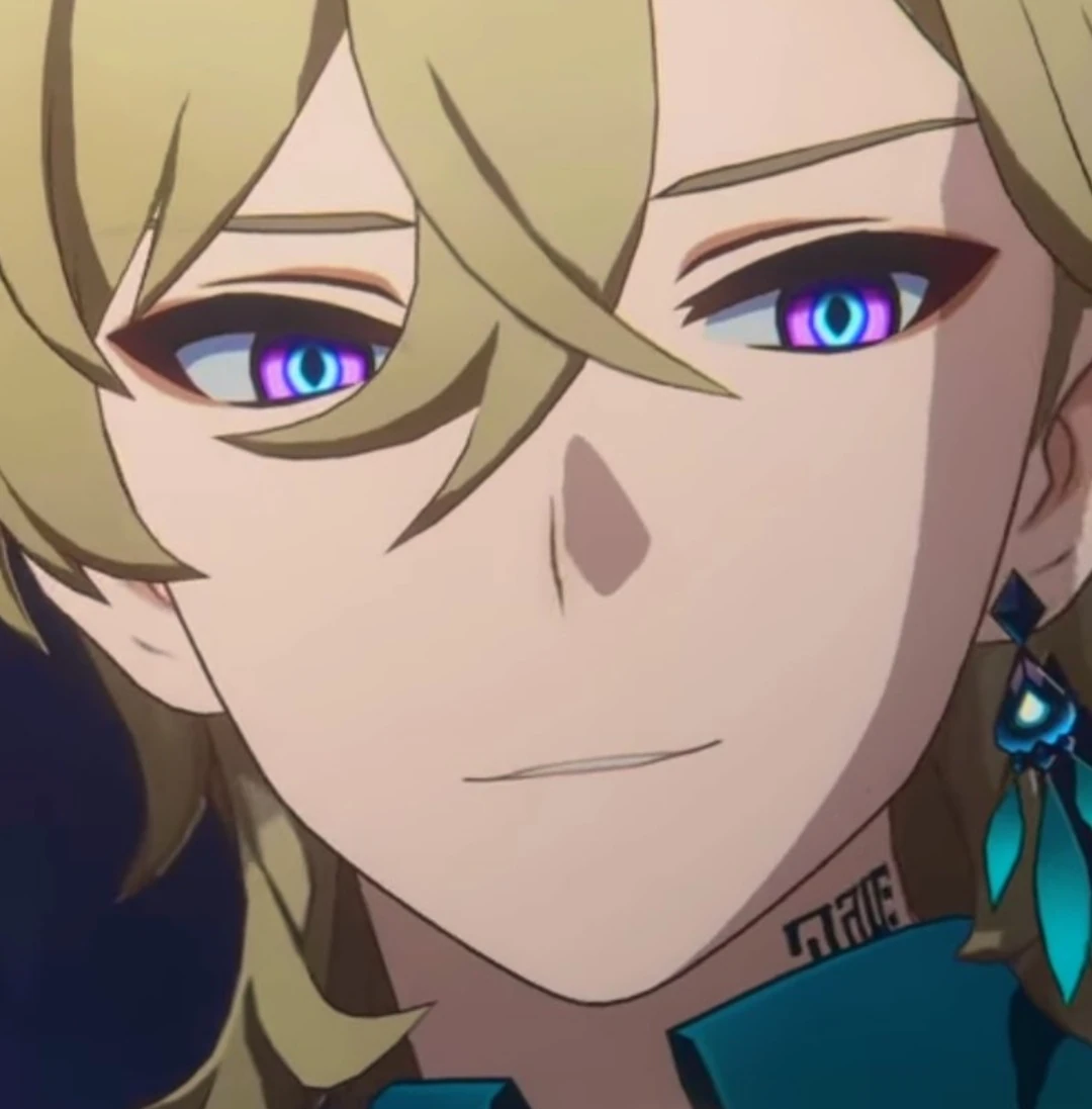 Theory - Aventurine, Ena The Order is Gaiathra Triclops | Fandom