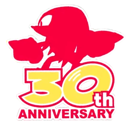 Today is Knuckles 30th anniversary since he debuted! | Fandom