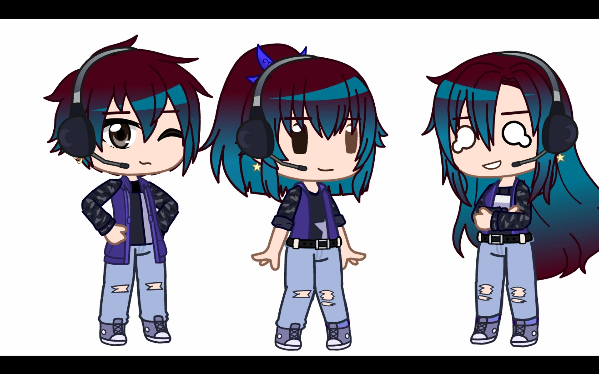 Gender is a confusing topic. | Fandom