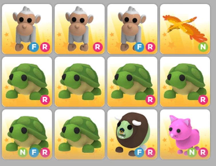 trading my pets :) pls offer :D | Fandom