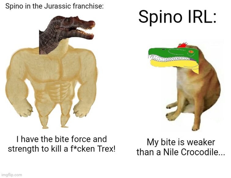 More Jurassic Memes Fandom