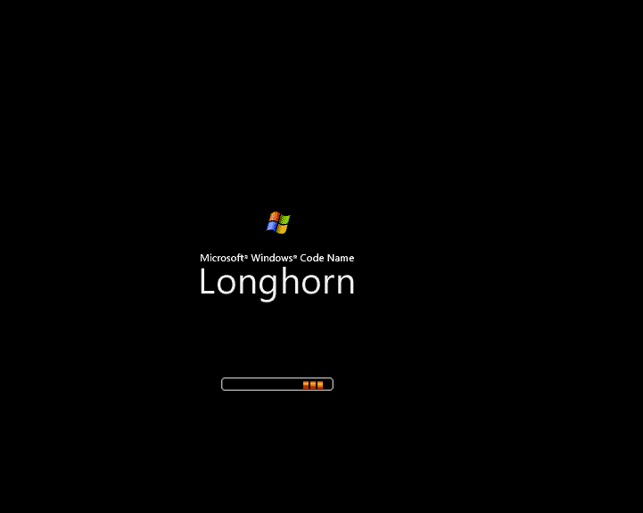 Windows Longhorn | Fandom
