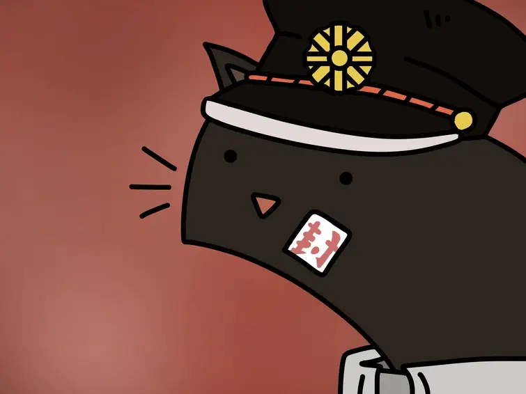 I made a cat hanako-kun pfp | Fandom