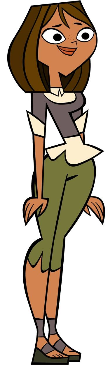 Which female character got the worst Flanderization/Character ...