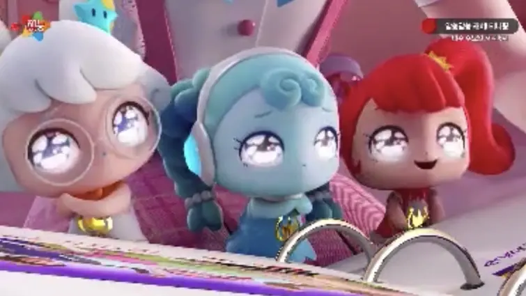 Pixie Hearts Ping but 3D! 🩷🧚‍♀️ | Fandom