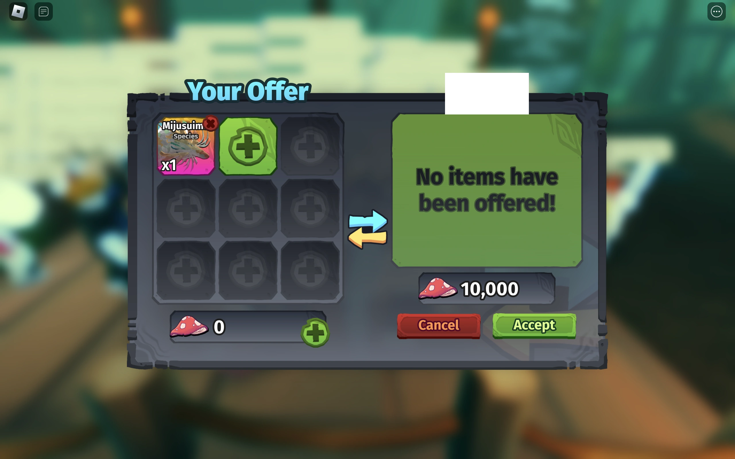 Looking at it now, I'm glad I bought Miju for 5k and max growth token ...