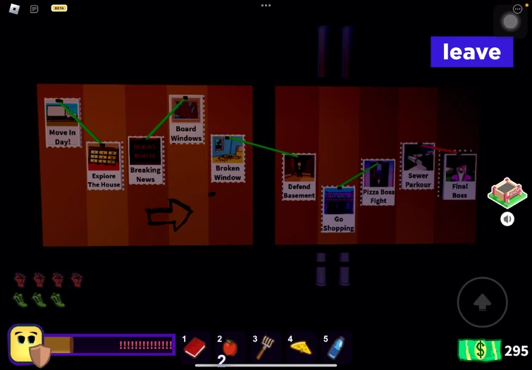 Discuss Everything About Roblox Break In Wiki | Fandom