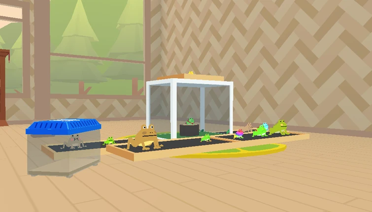 Discuss Everything About Play Together Wiki | Fandom