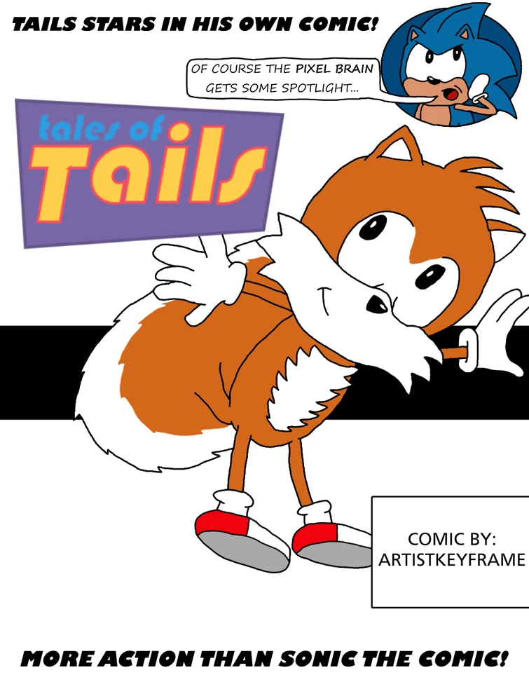 Discuss Everything About Sonic Wiki Zone | Fandom