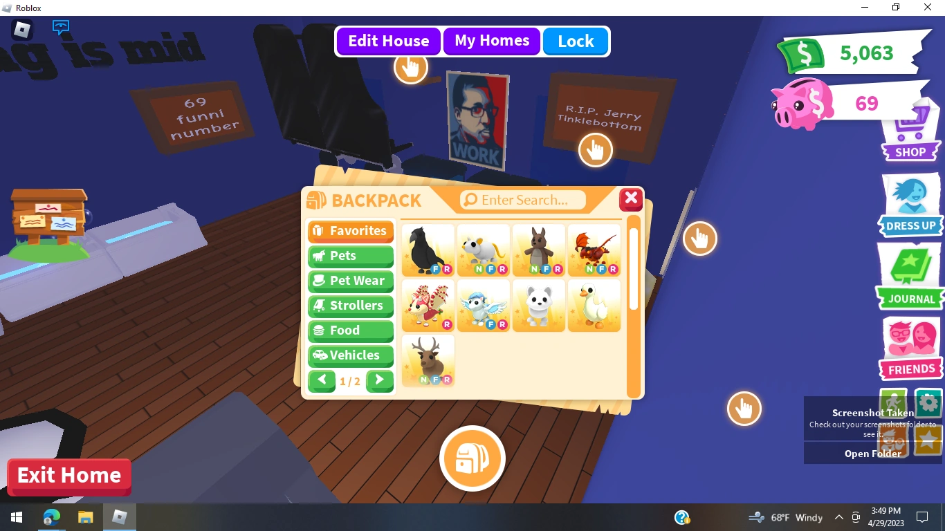 can this get nfr crow | Fandom