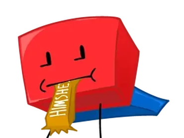 Should we add the original characters in the BFDI 26 mod? Would they ...